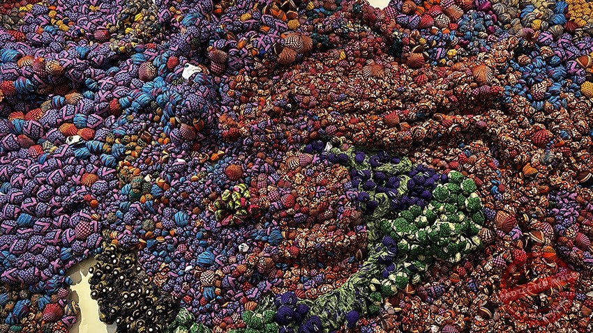 1-54 London 2023 | artfairmag by Pauline Loeb