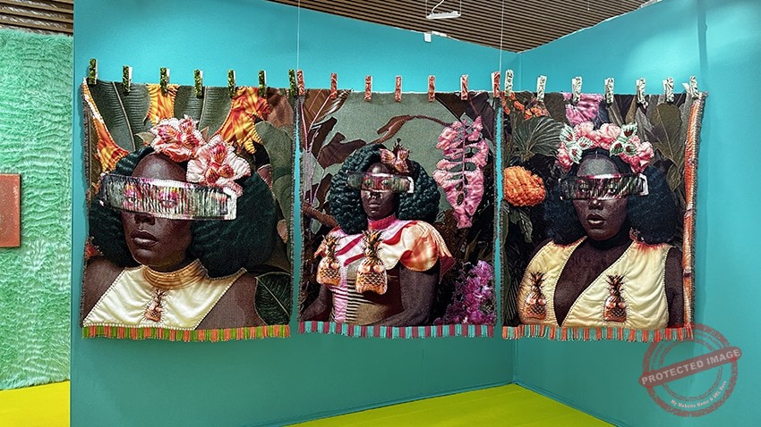 AKAA 2023 | artfairmag by Pauline Loeb