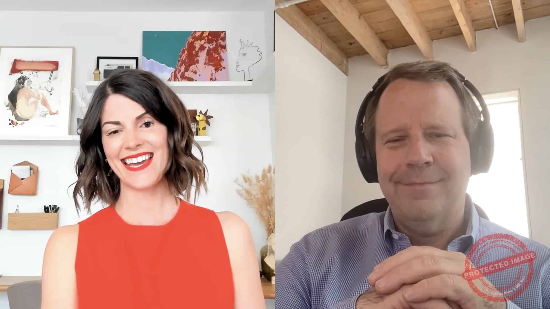 Chris Vroom | artfairmag | In Conversation With