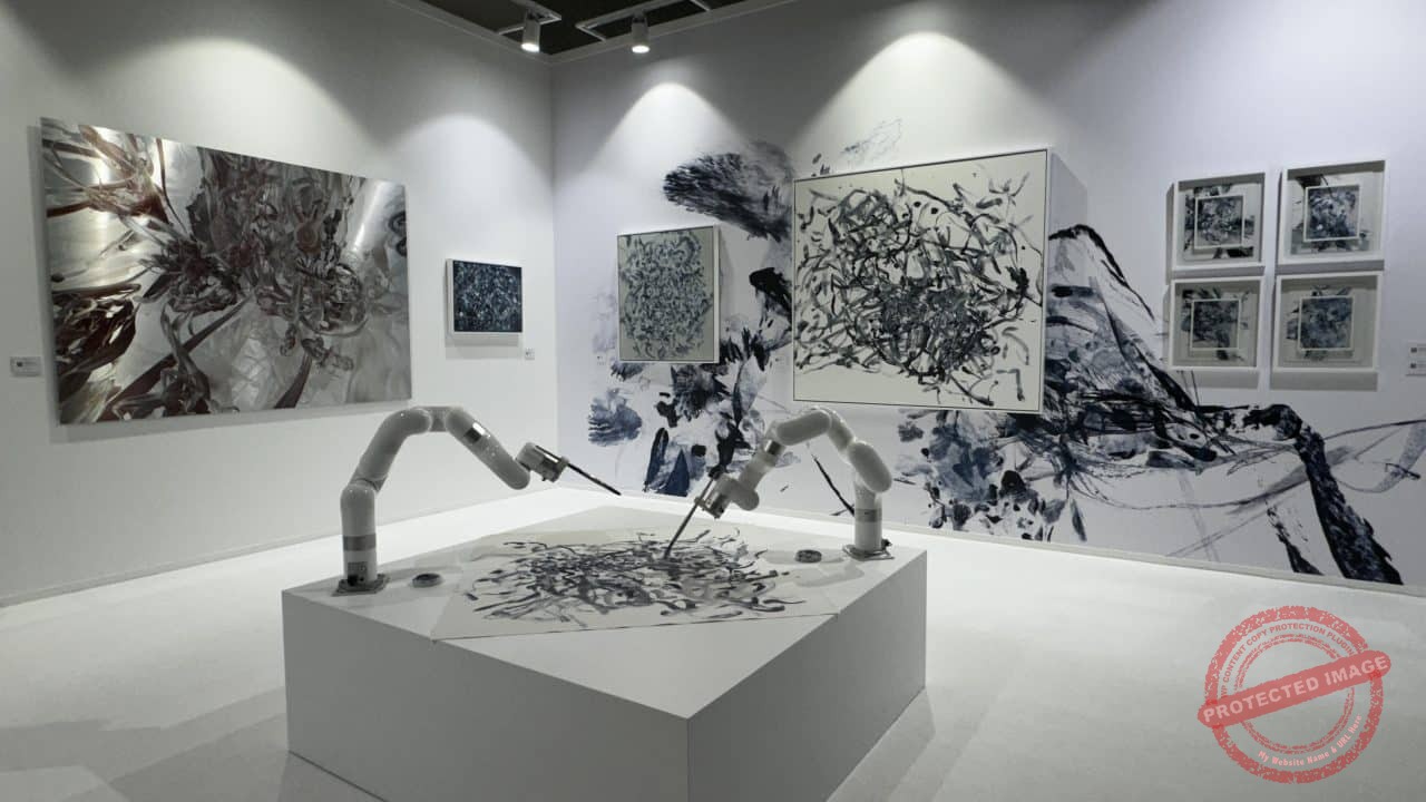 Art Dubai 2024 | artfairmag