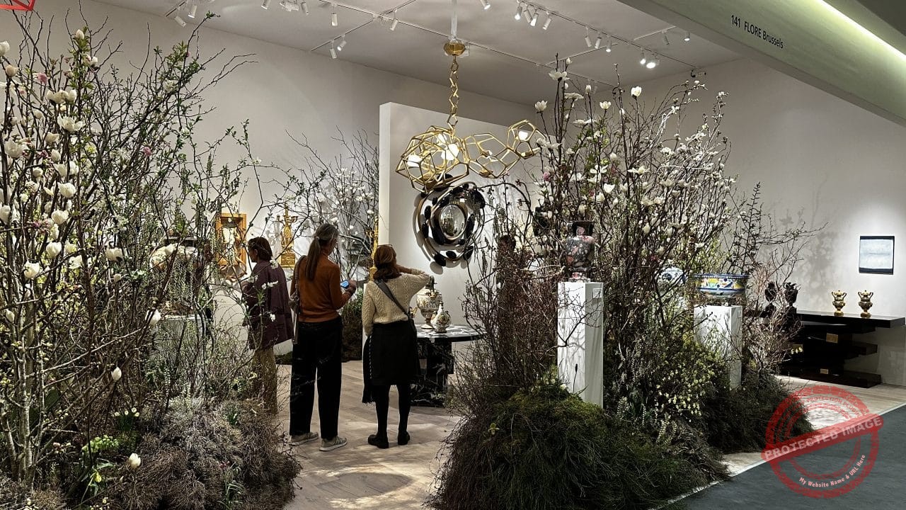 Art Across Ages: Highlights from TEFAF Maastricht 2024 | artfairmag