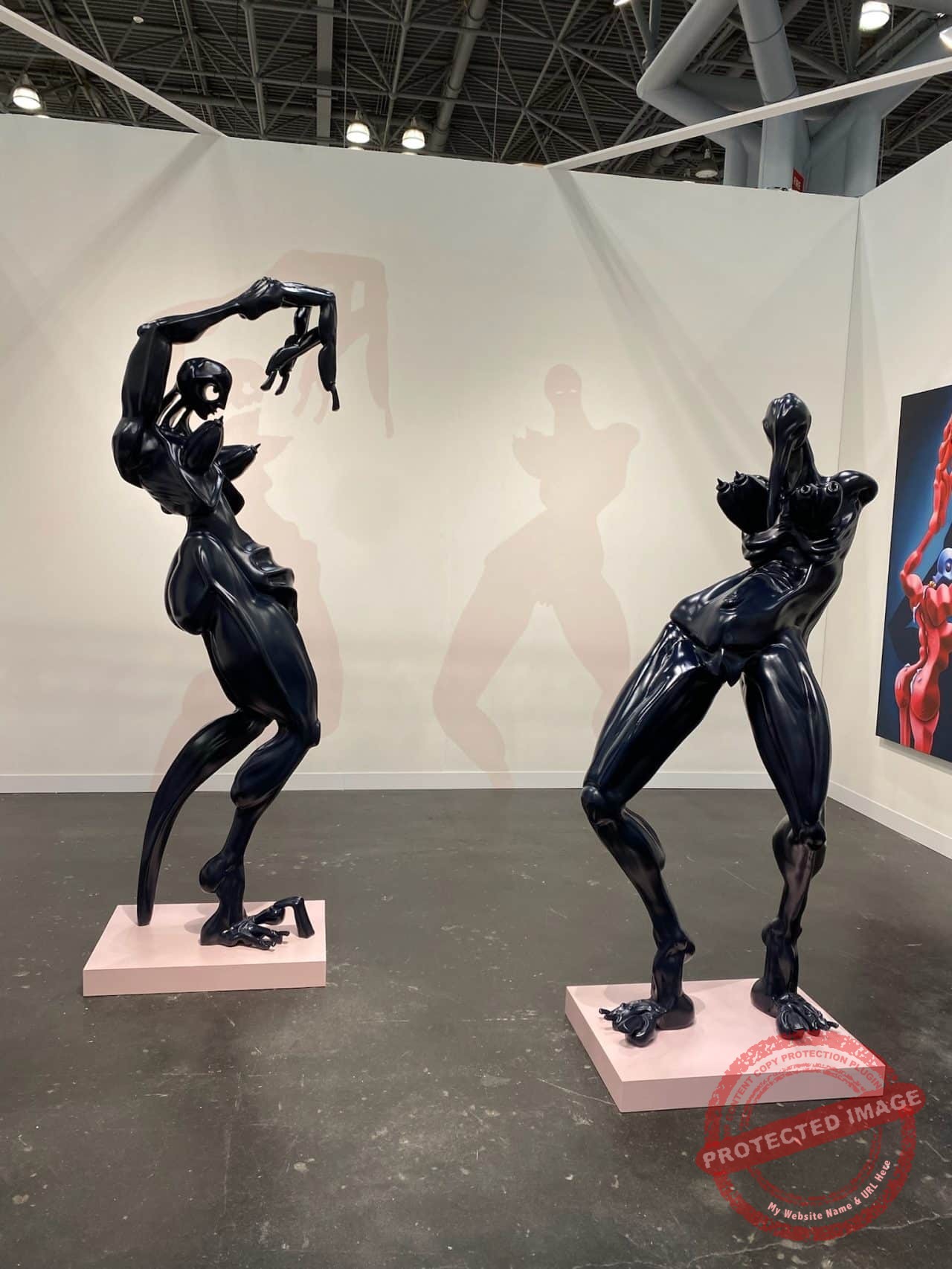 A Glimpse into September's art fair | artfairmag by Pauline Loeb