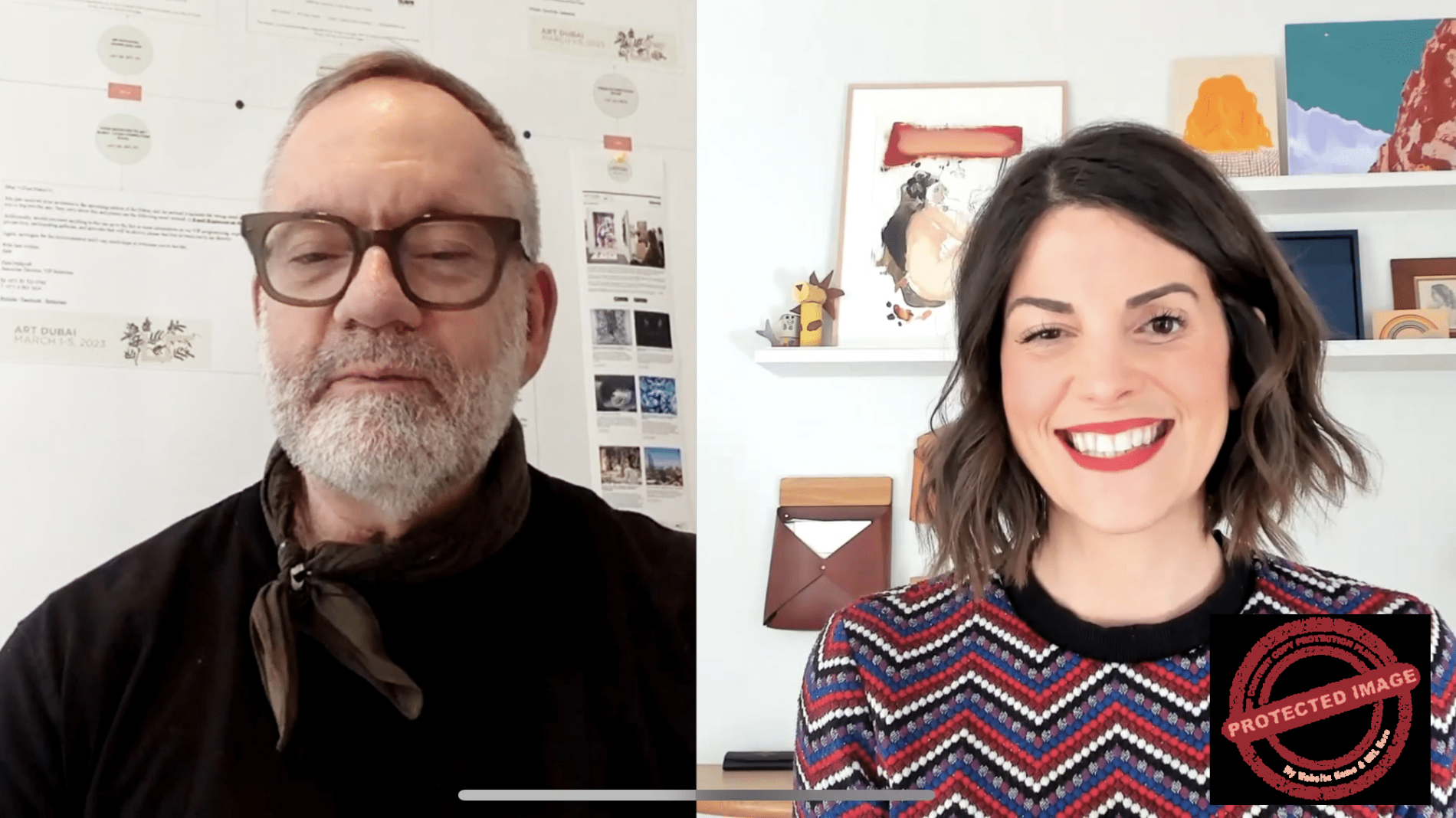 Pablo del Val: what to expect from Art Dubai 2024? | artfairmag ...