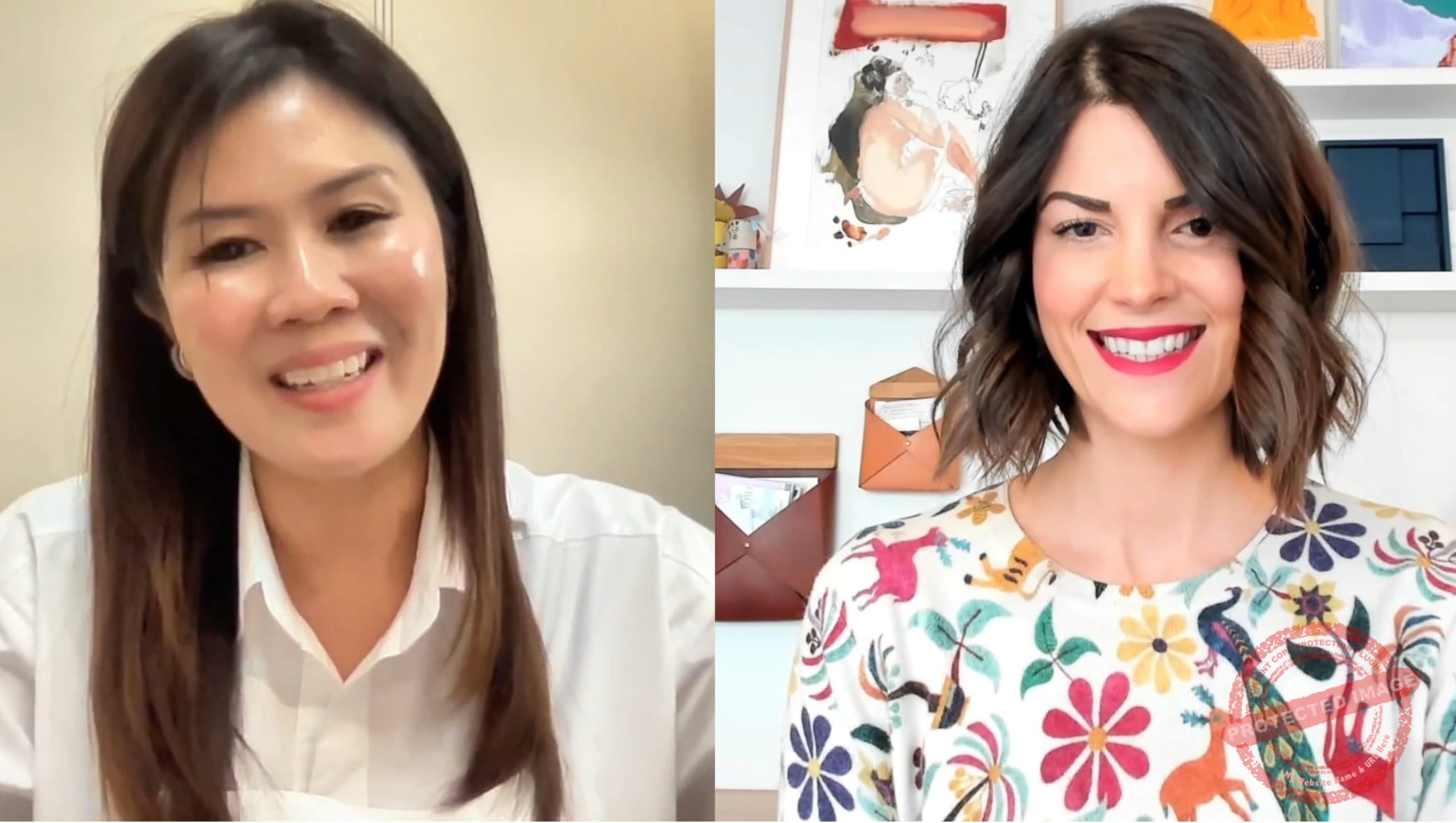 Shuyin Yang, director of ART SG: the 2024 edition | artfairmag