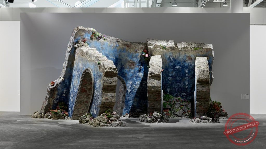 Art Basel 2023 | artfairmag by Pauline Loeb