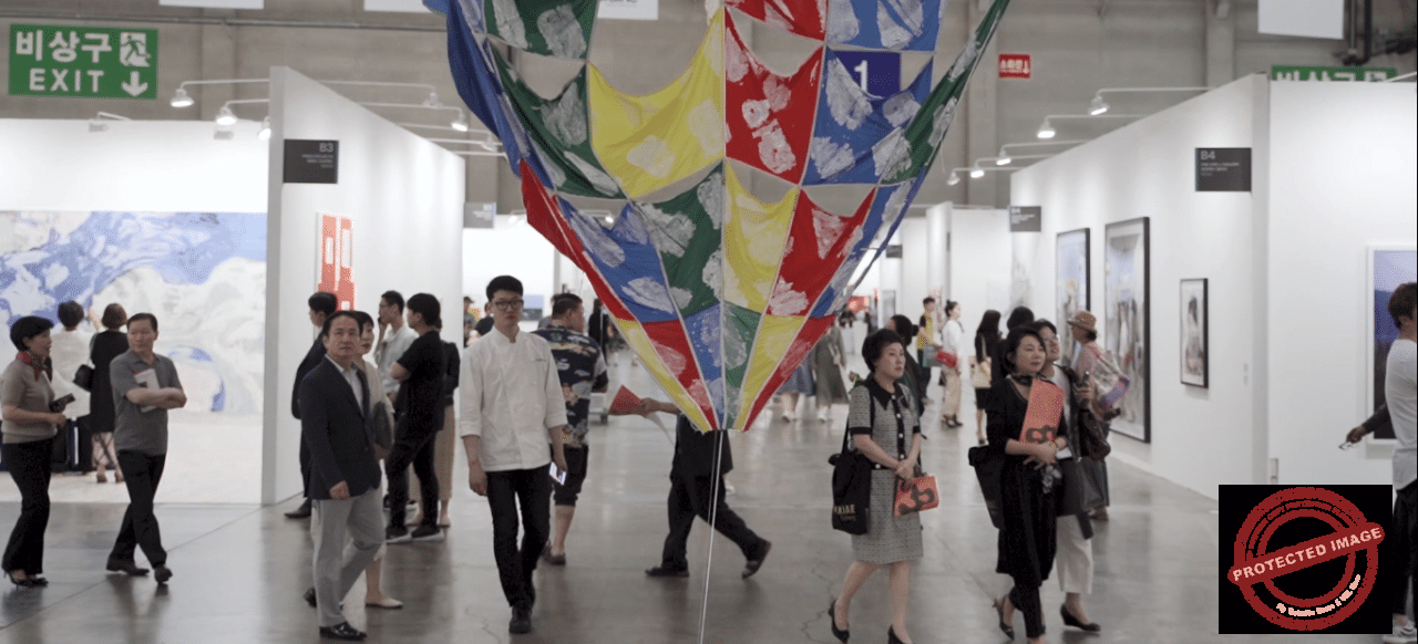 Art Busan | dates & info | artfairmag.com