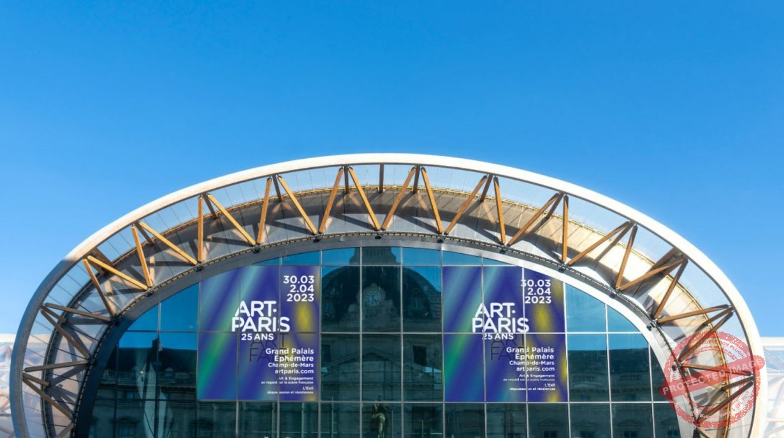 Art Paris 2023 | artfairmag by Pauline Loeb