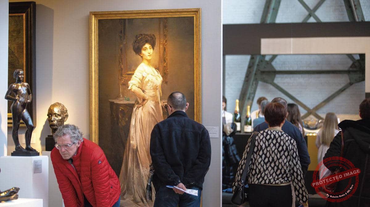 BRAFA Art Fair 2022 | artfairmag by Pauline Loeb