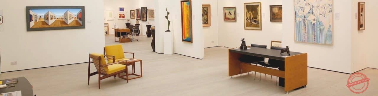 British Art Fair | info + exclusive insights | artfairmag.com