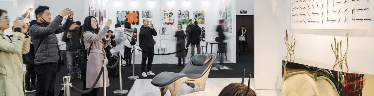 Design Shanghai | dates & info | artfairmag.com