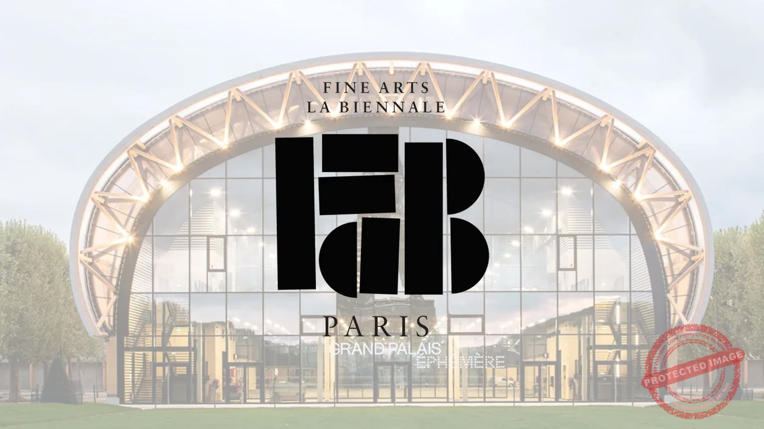 FAB Paris 2023: the new major French art fair | artfairmag by Pauline Loeb