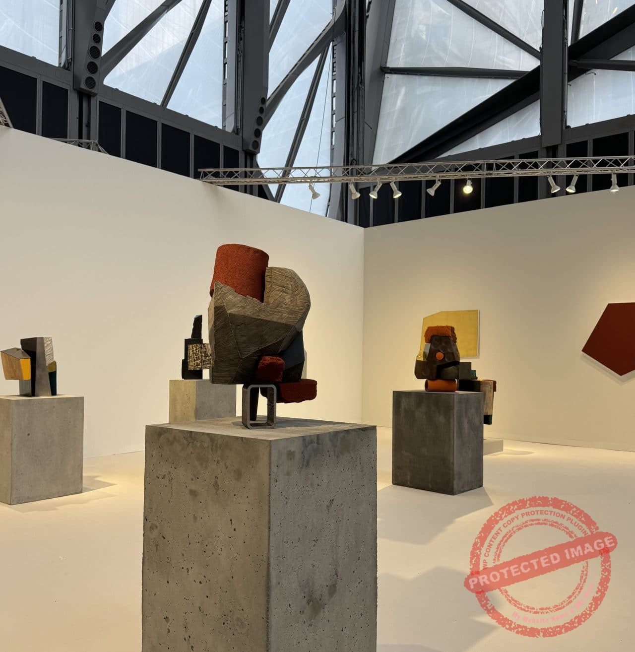 New York City Frieze Art Week 2024 | artfairmag