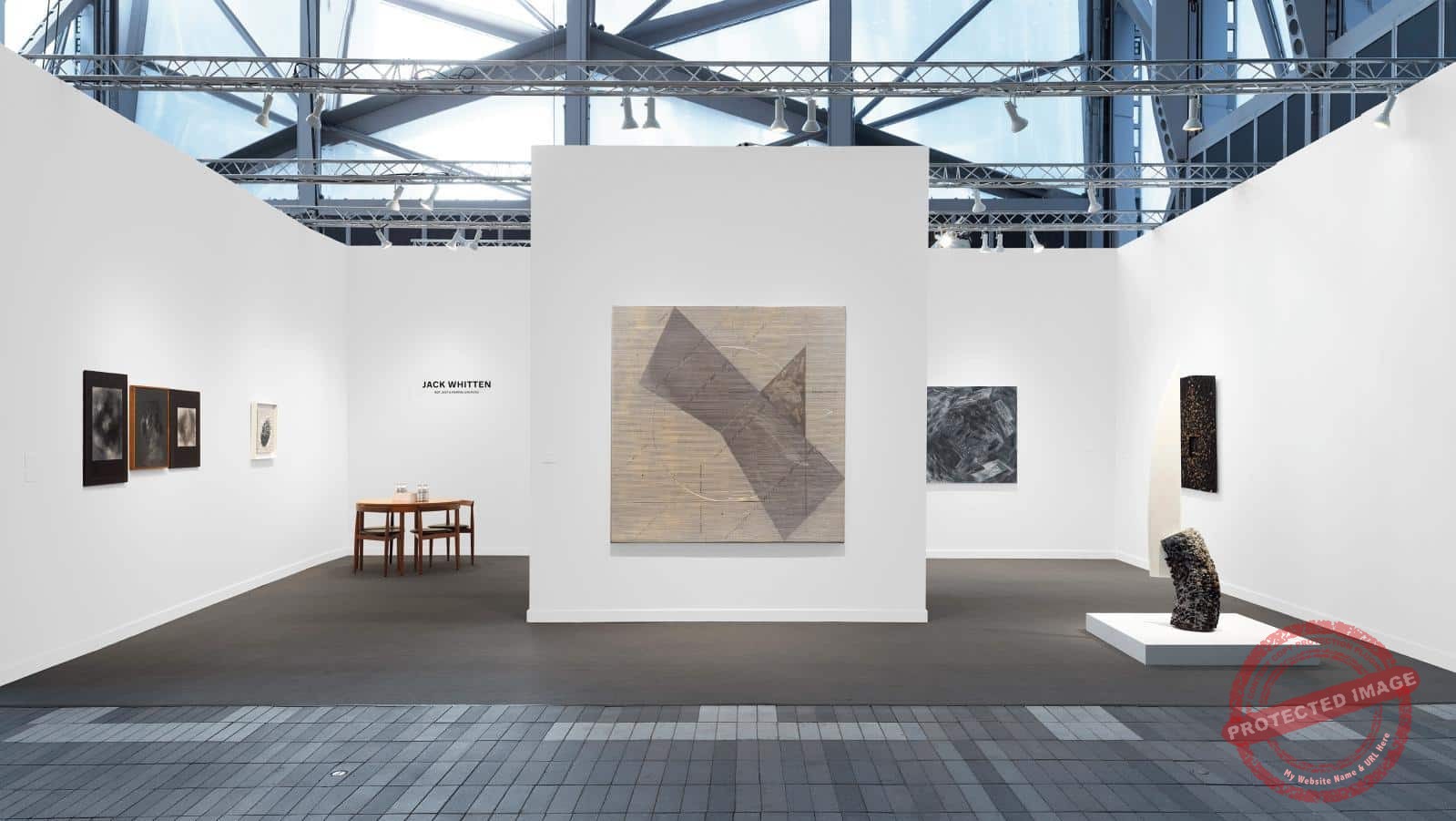 Frieze New York 2023 | artfairmag by Pauline Loeb