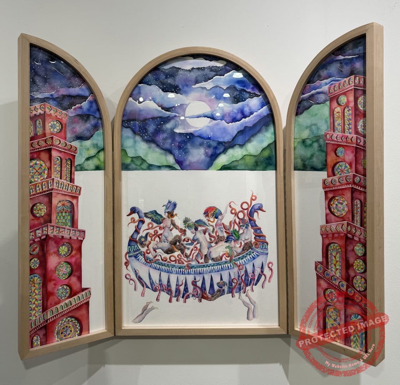 New York City Frieze Art Week 2024 | artfairmag