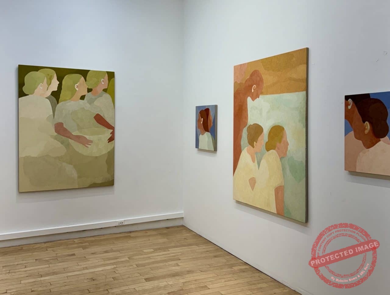 Two women artists, 60 years apart, not to miss in Tribeca | artfairmag