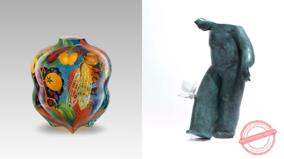 PLAY Takes Center Stage at Investec Cape Town Art Fair 2025: A Preview ...