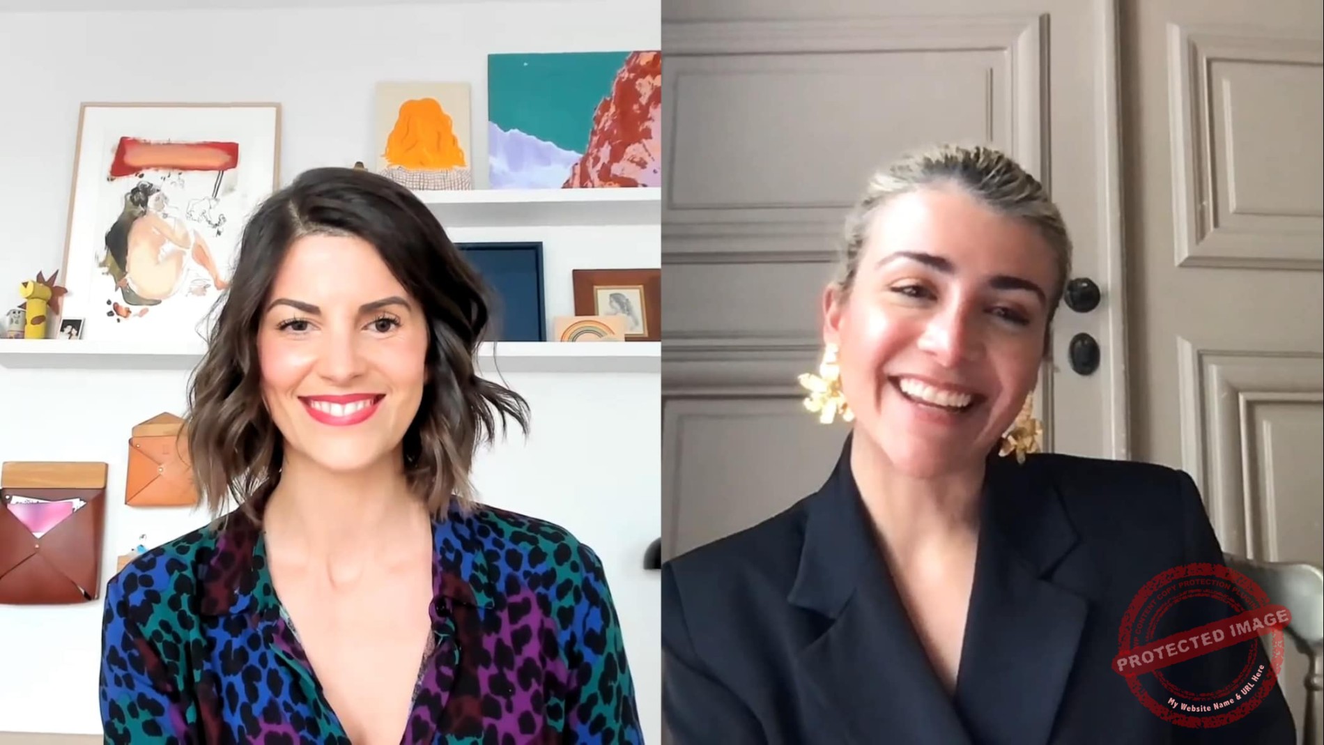 Manuela Rayo, Founder of MIRA Art Fair | artfairmag