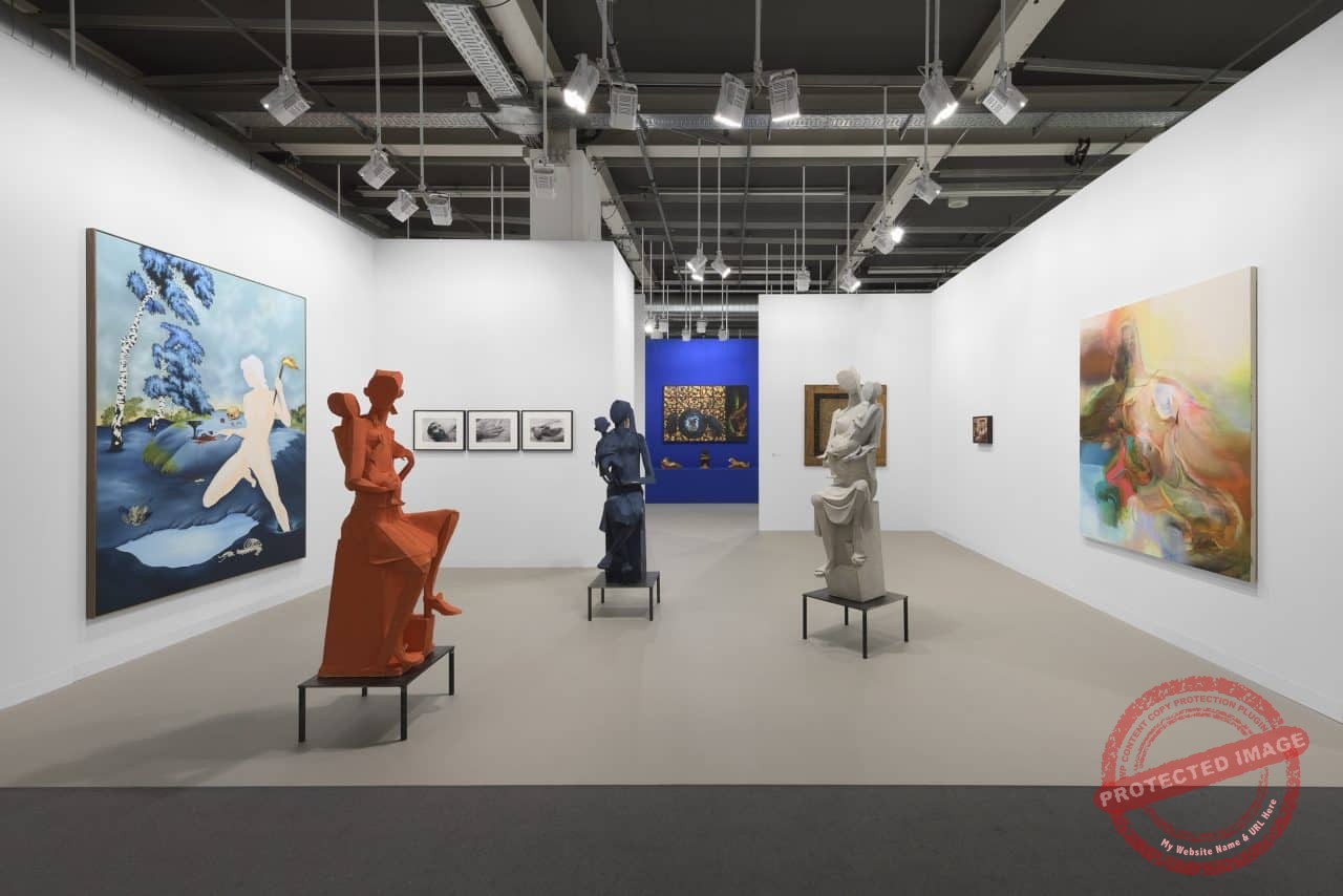 Art Basel 2024 | artfairmag | Art Fair Coverage