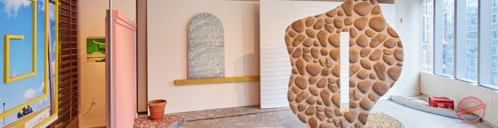 SPRING/BREAK Art Show NYC | dates & info | artfairmag.com