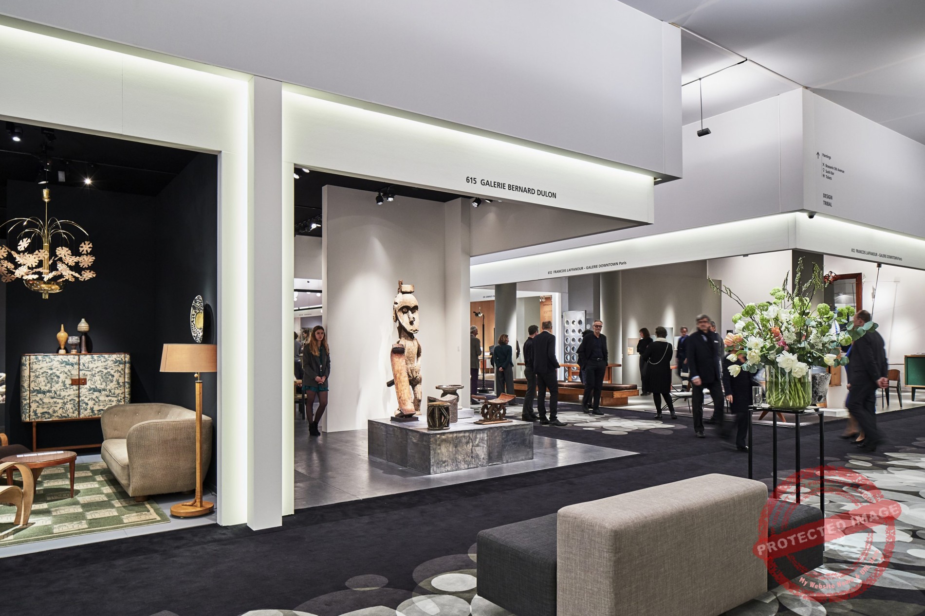 TEFAF Maastricht | info & exclusive insights | artfairmag.com