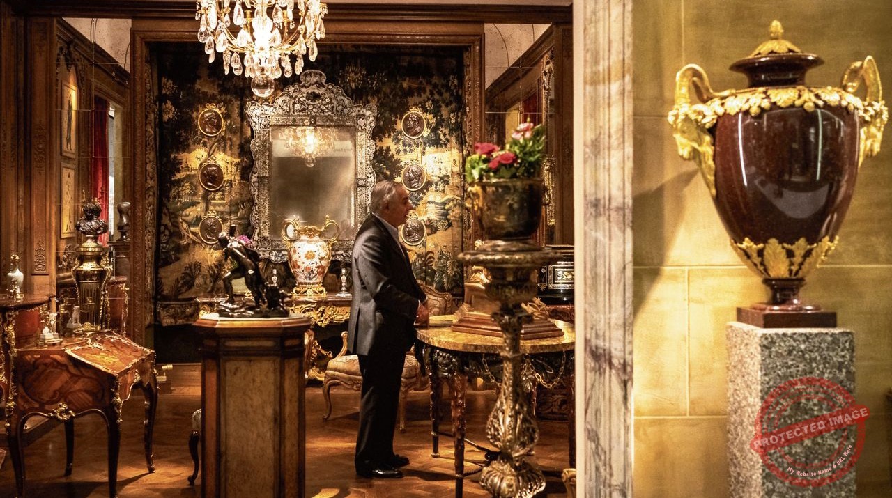 TEFAF Maastricht 2023 | artfairmag by Pauline Loeb