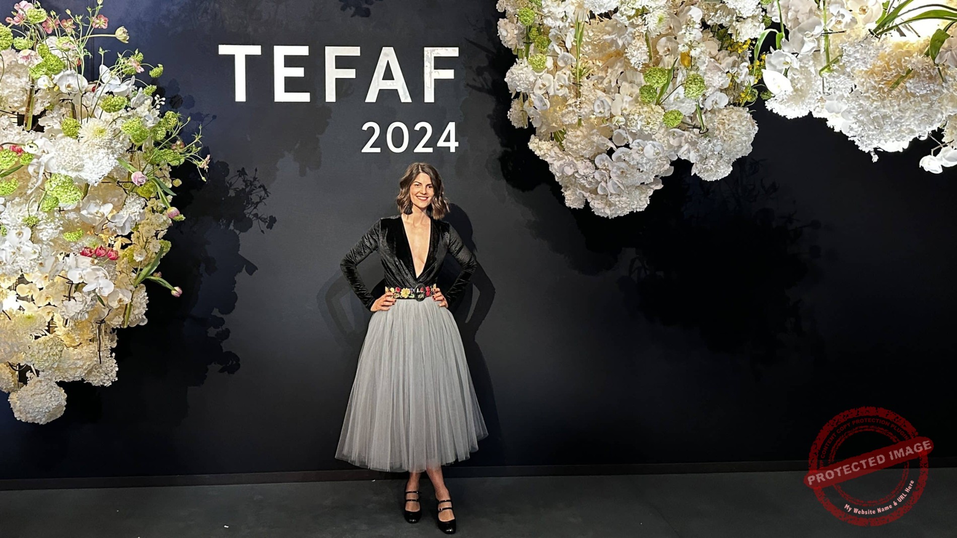 Art Across Ages: Highlights from TEFAF Maastricht 2024 | artfairmag