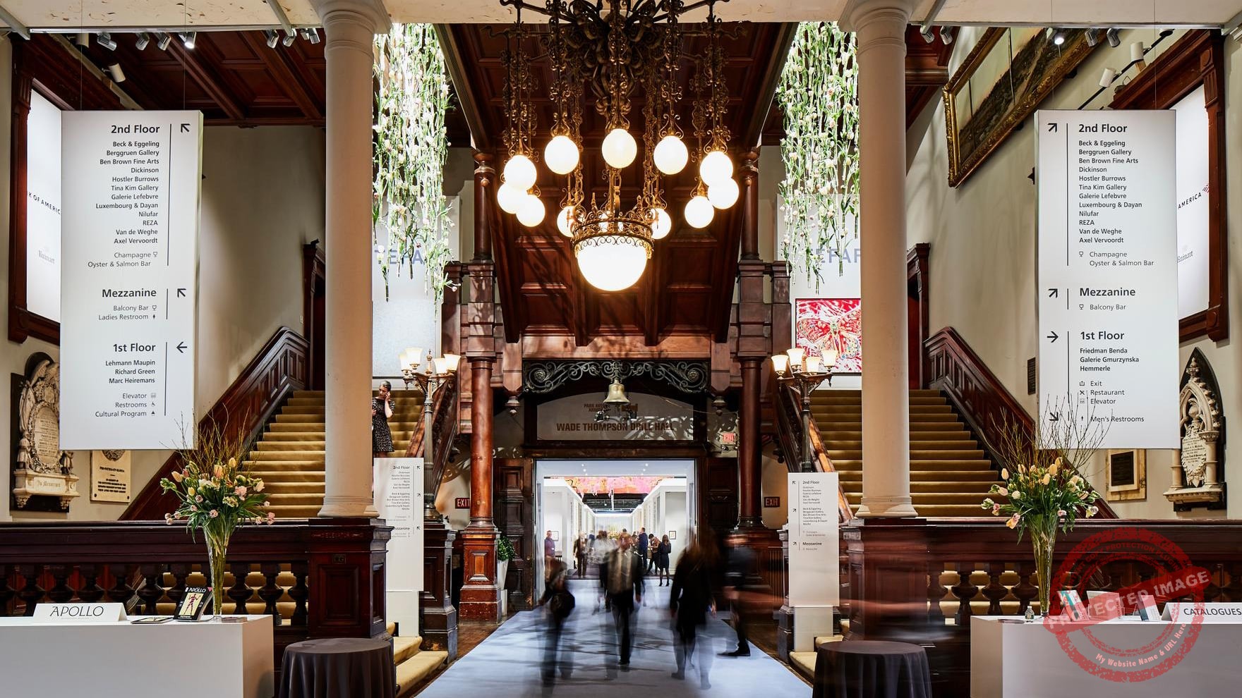 TEFAF New York 2023 | artfairmag by Pauline Loeb