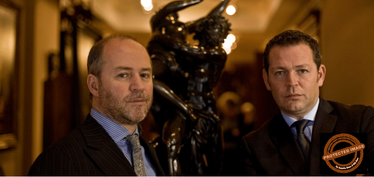 Tomasso Brothers | Interviews with art dealers | artfairmag