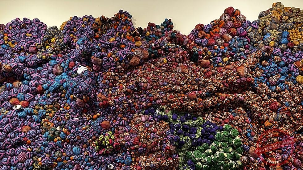 Celebrating Women Artists in London | artfairmag by Pauline Loeb